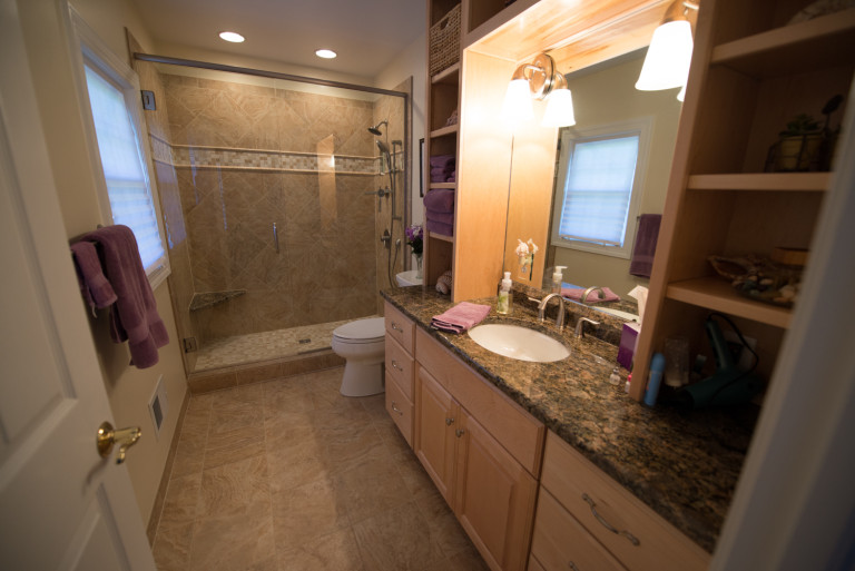 Addition Associates – High Quality Home Remodeling and Renovation