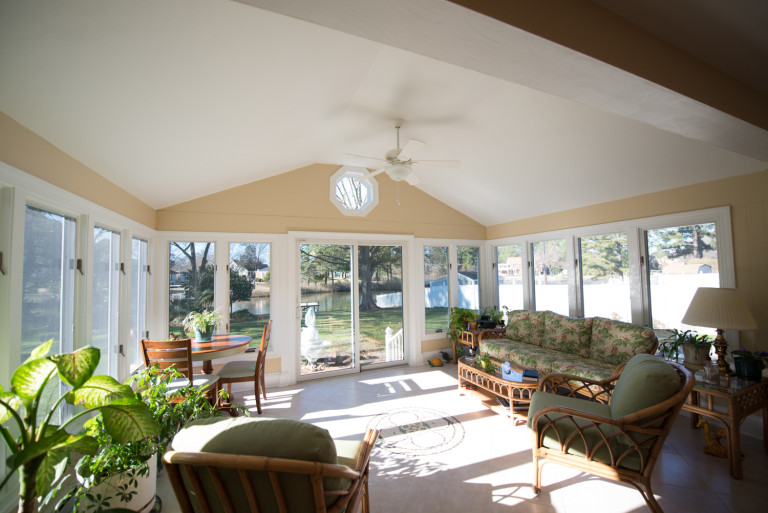 Addition Associates – High Quality Home Remodeling and Renovation